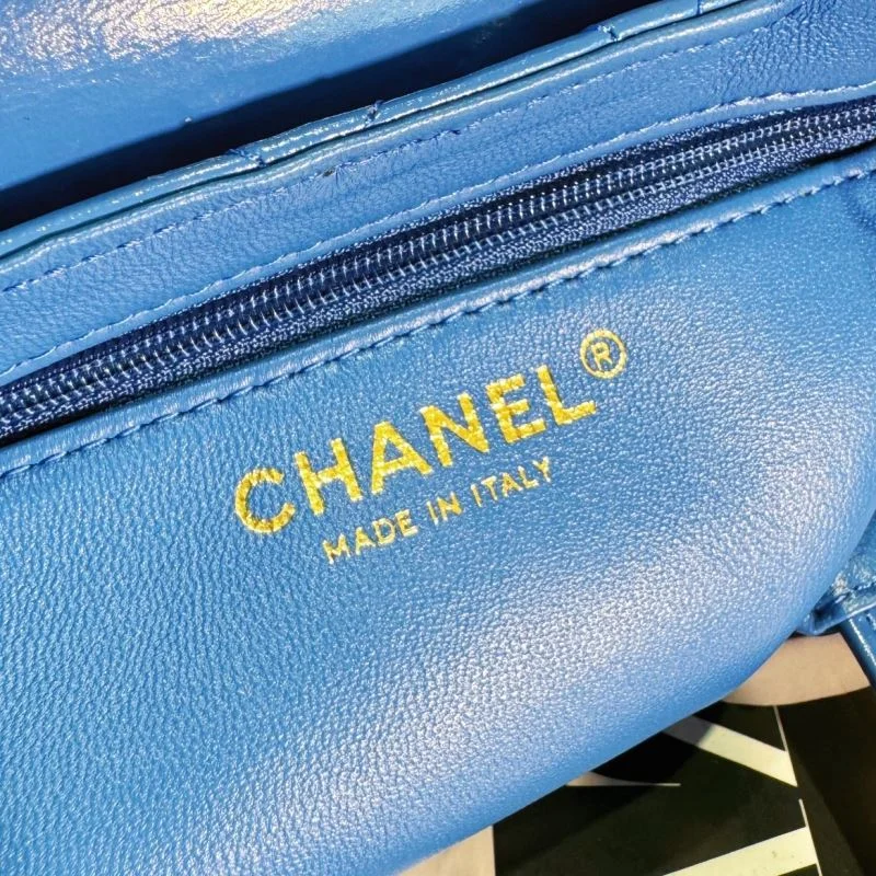 1:1 copy Chanel Top Handle Bags