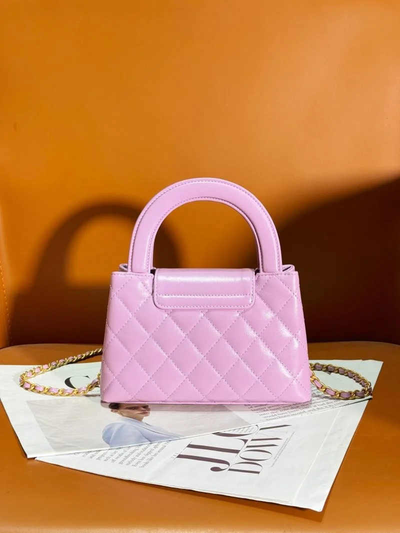 High fidelity Chanel Top Handle Bags