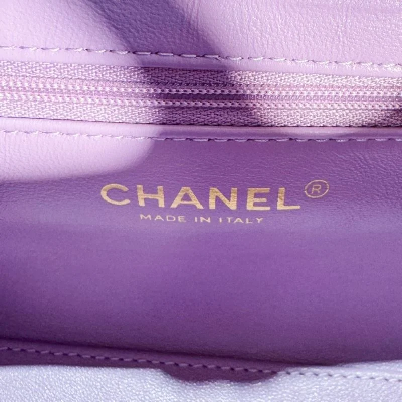 High fidelity Chanel Top Handle Bags