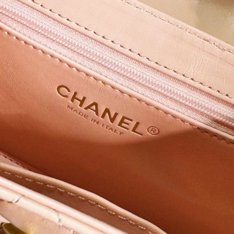 Accurate model Chanel Top Handle Bags