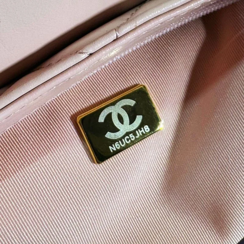 Accurate model Chanel Top Handle Bags