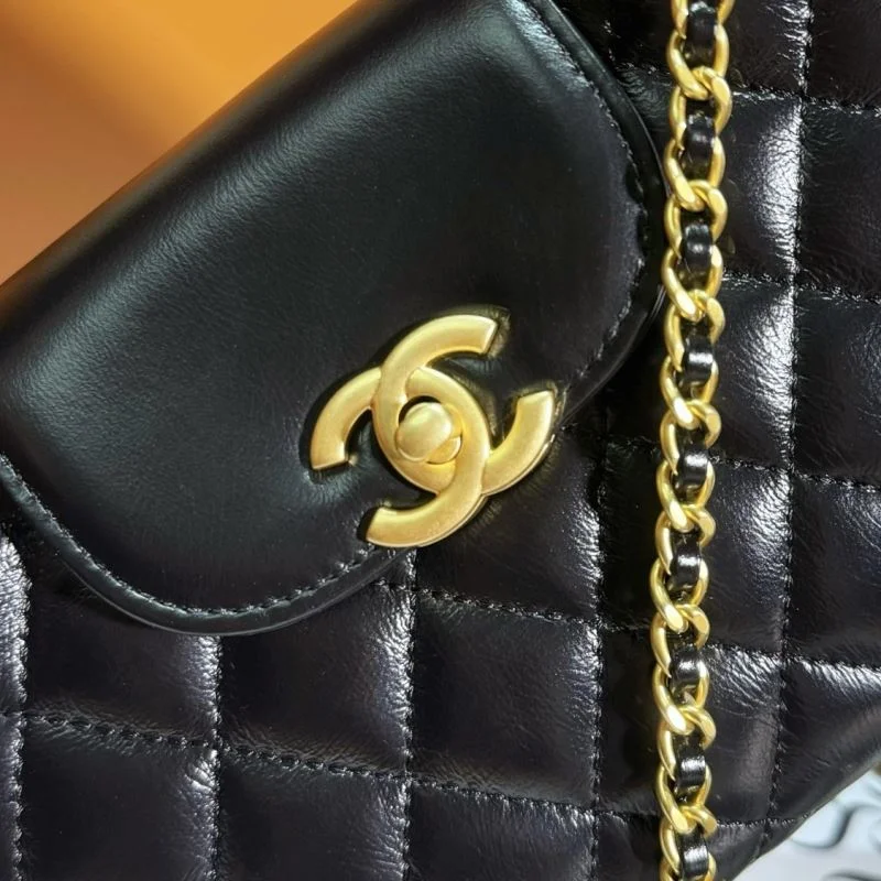 Inexpensive Chanel Top Handle Bags