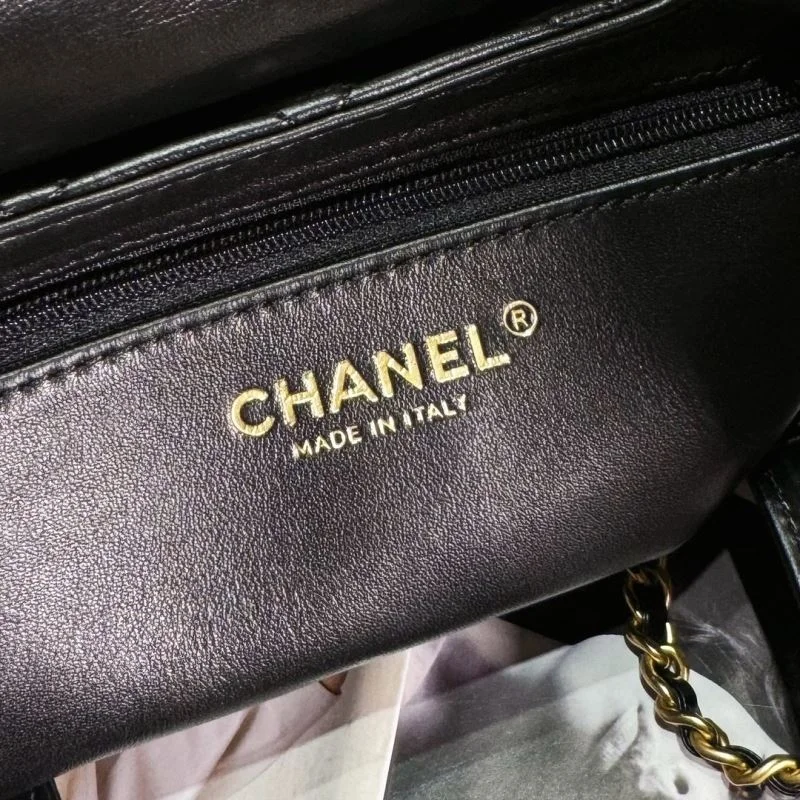 Inexpensive Chanel Top Handle Bags