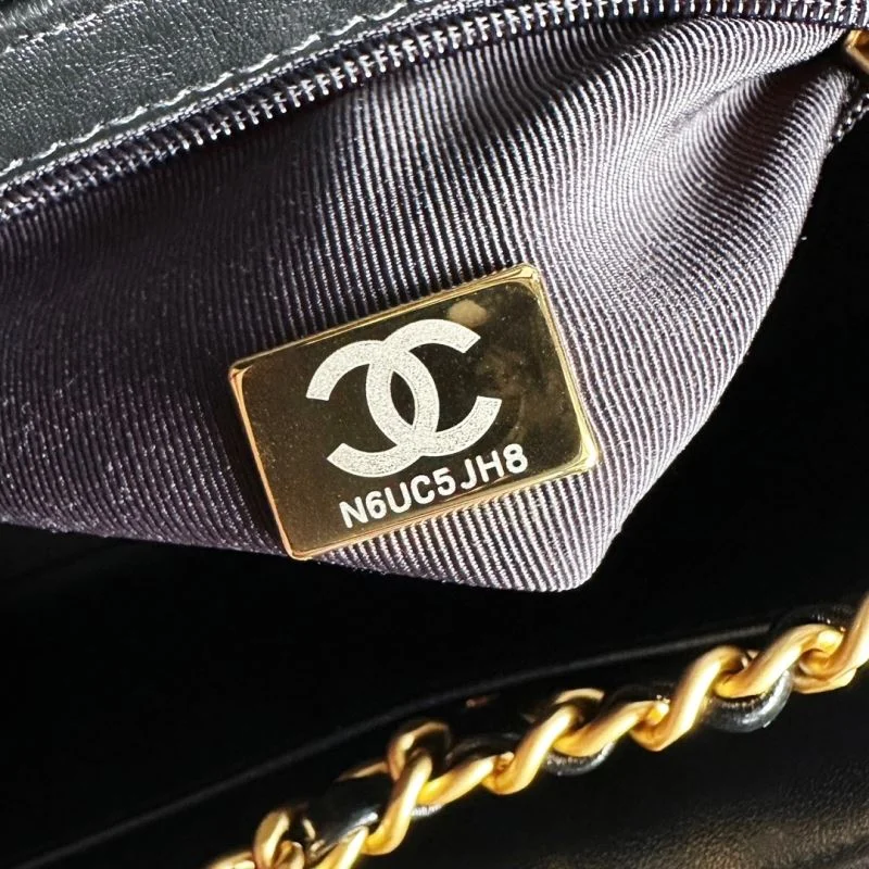 Inexpensive Chanel Top Handle Bags