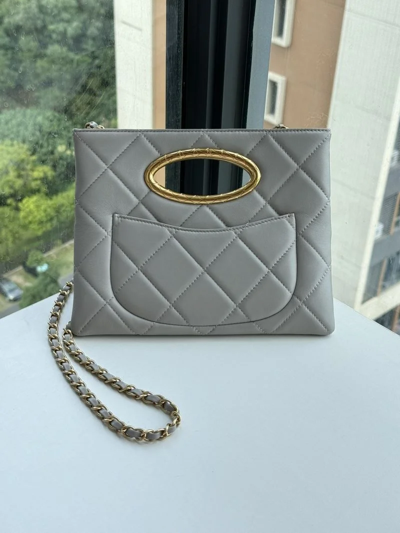 Economical Chanel Top Handle Bags