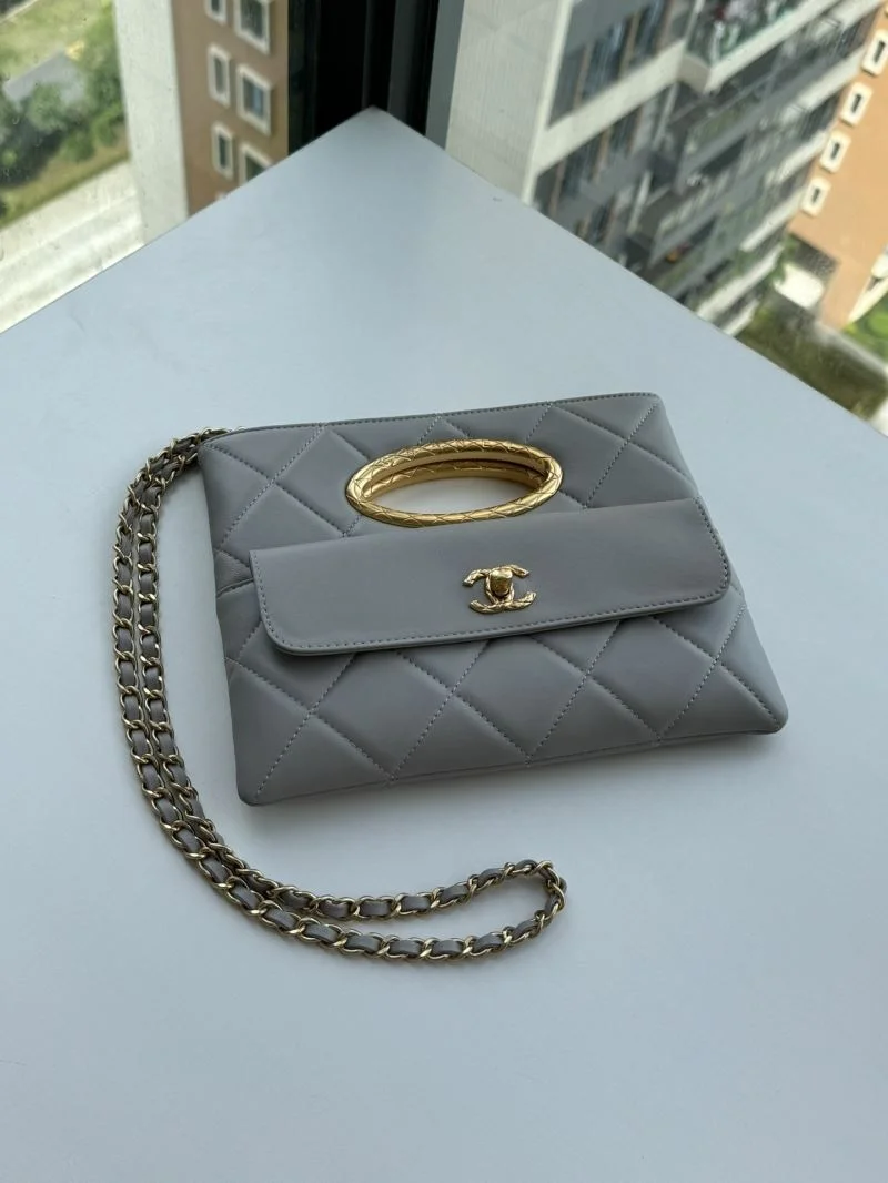 Economical Chanel Top Handle Bags