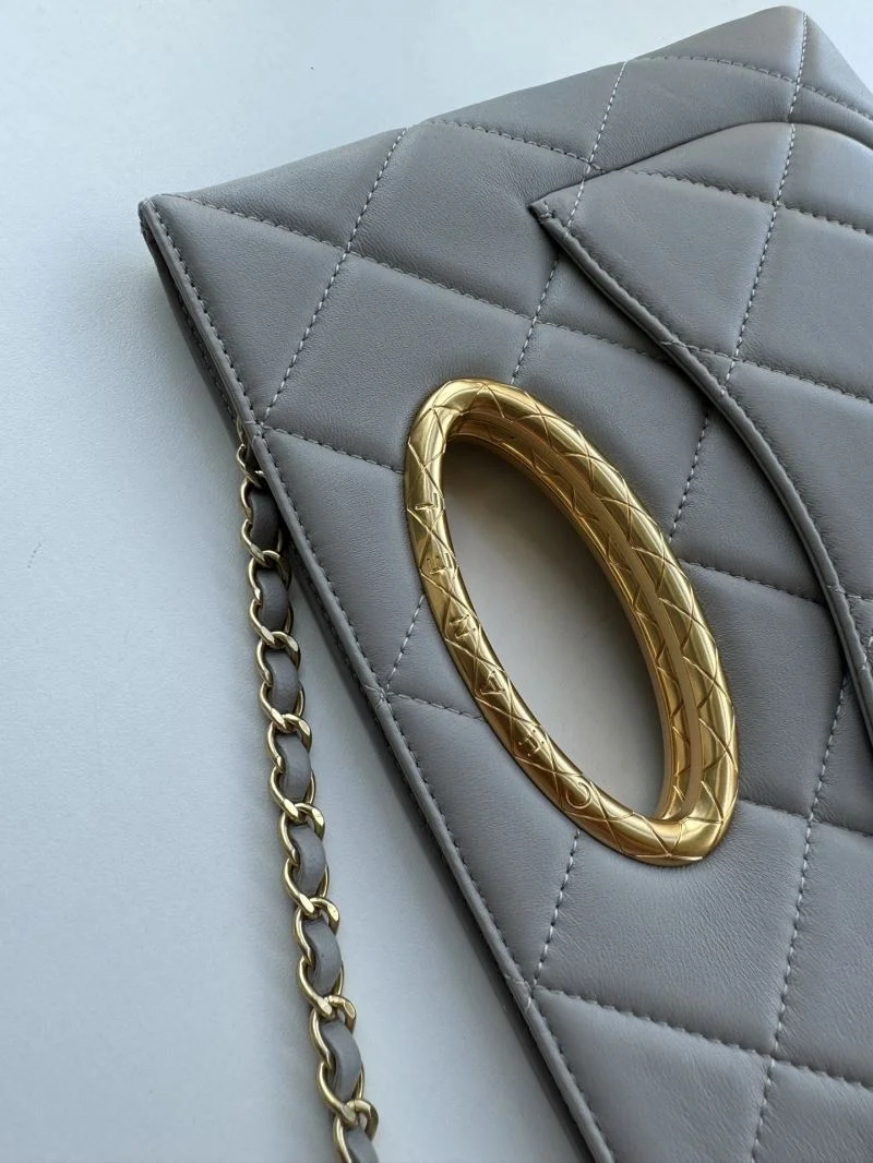 Economical Chanel Top Handle Bags