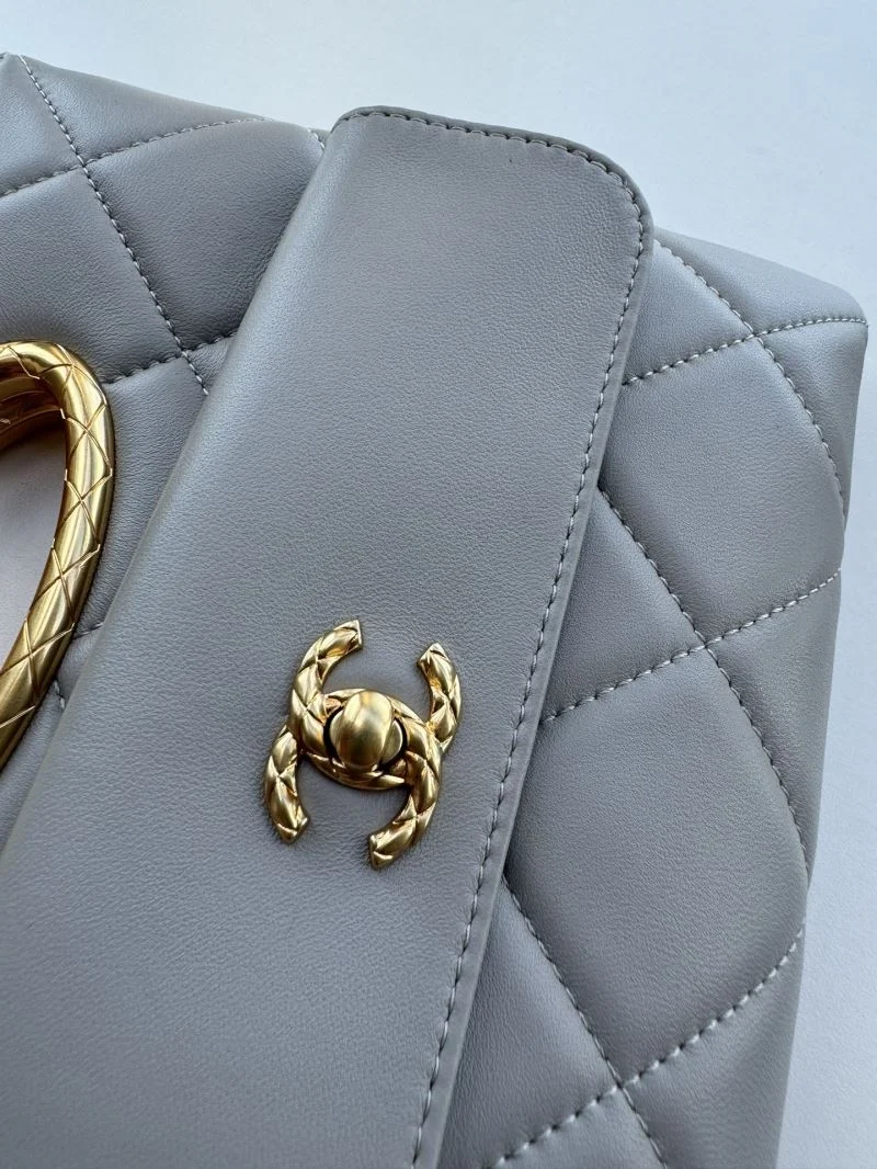 Economical Chanel Top Handle Bags