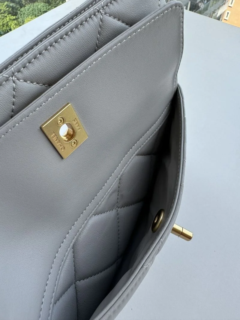 Economical Chanel Top Handle Bags