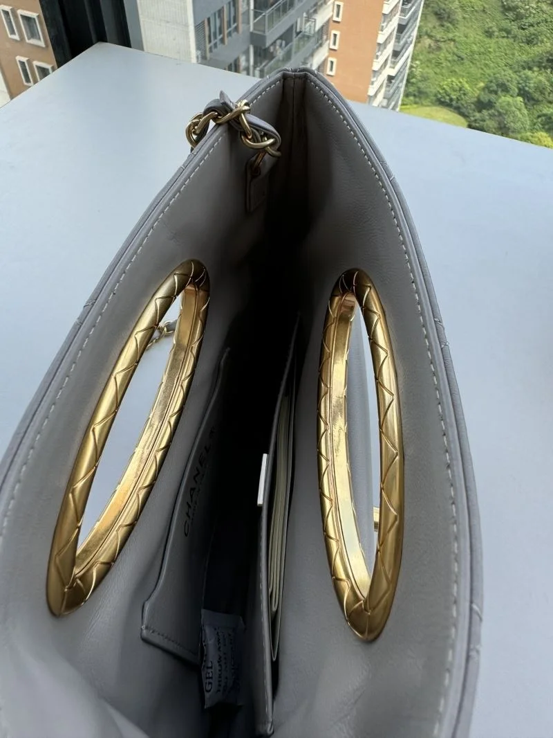 Economical Chanel Top Handle Bags