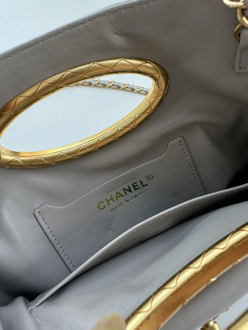 Economical Chanel Top Handle Bags