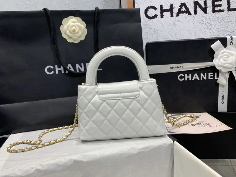 Bargain Chanel Top Handle Bags