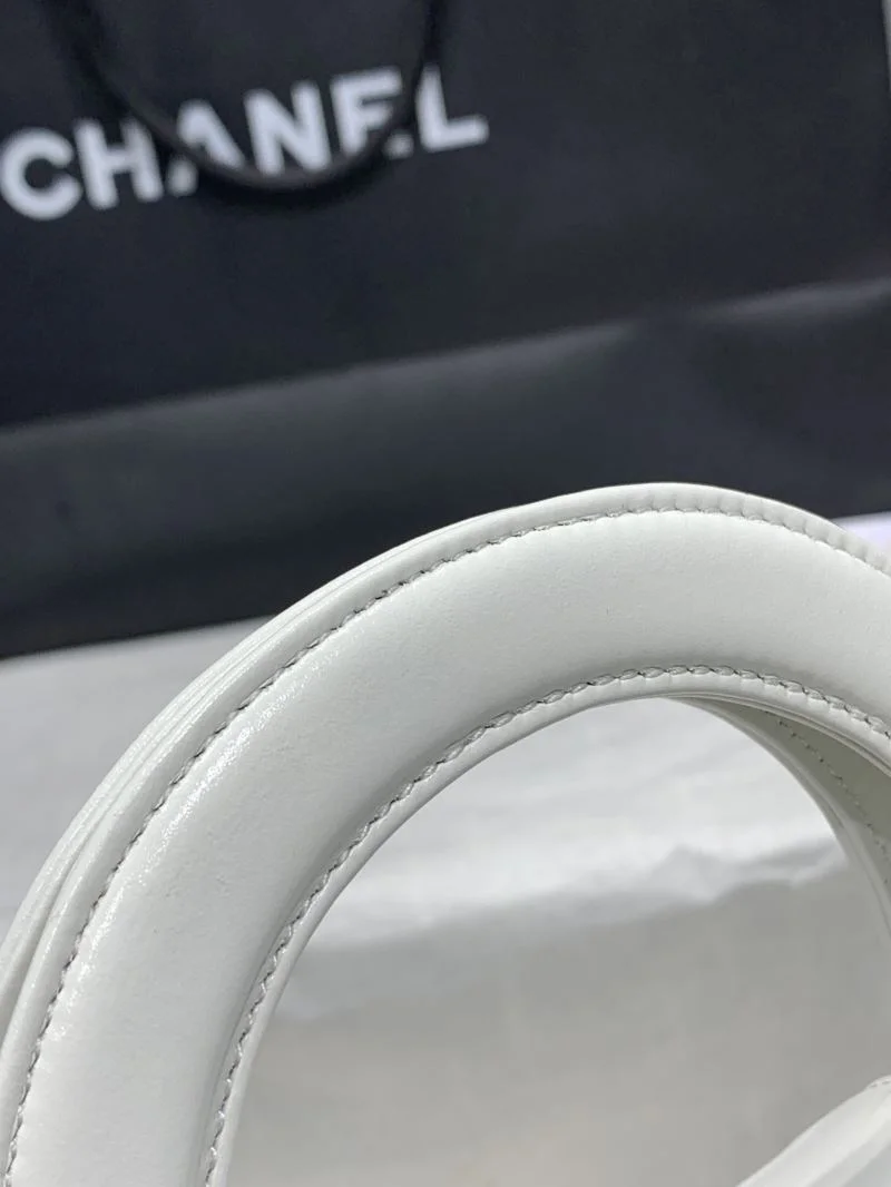 Bargain Chanel Top Handle Bags