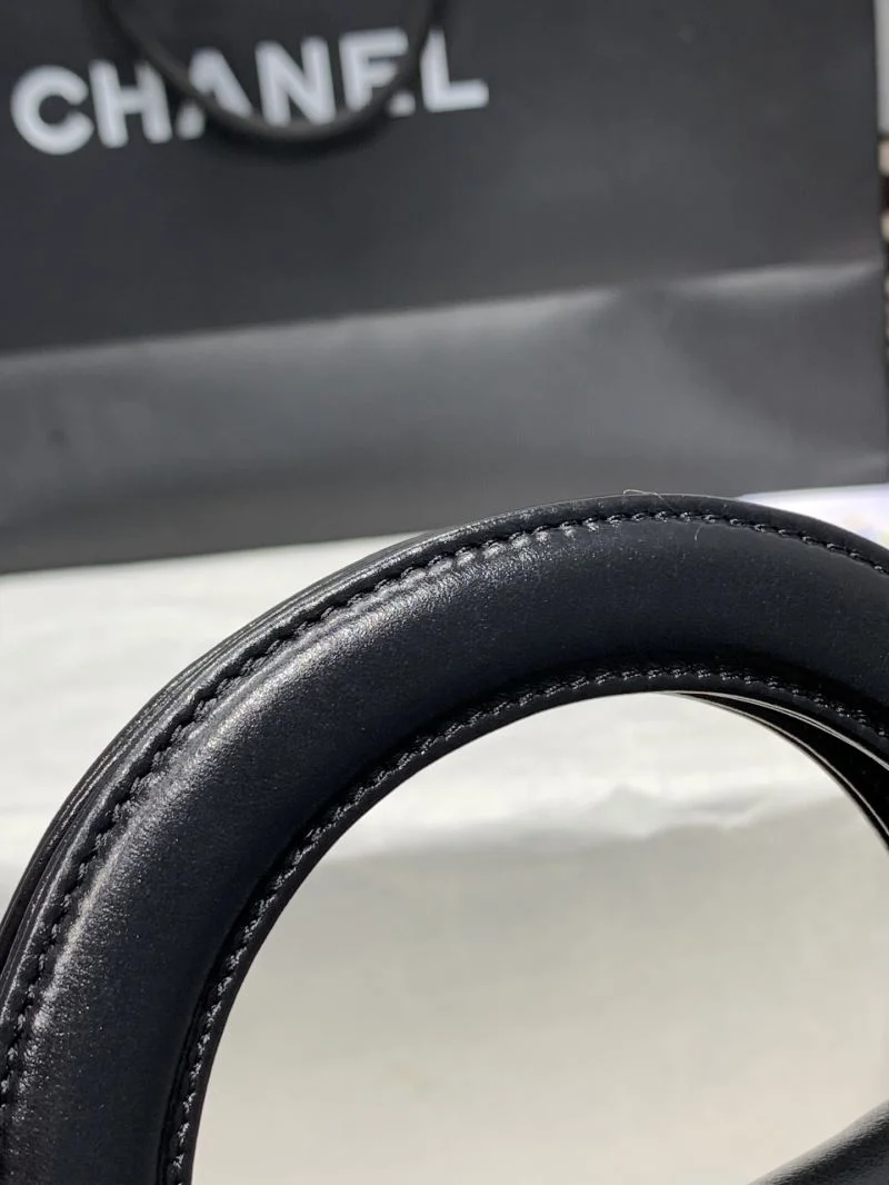Budget-friendly Chanel Top Handle Bags