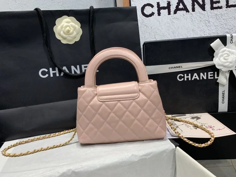 Legit Chanel Top Handle Bags