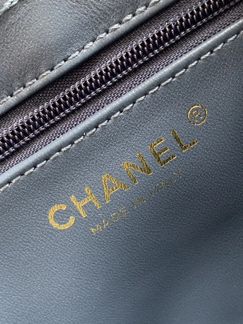 Genuine Chanel Top Handle Bags