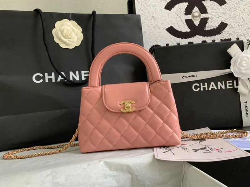 1:1 copy Chanel Top Handle Bags