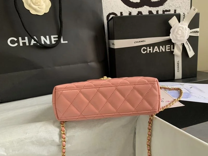 1:1 copy Chanel Top Handle Bags