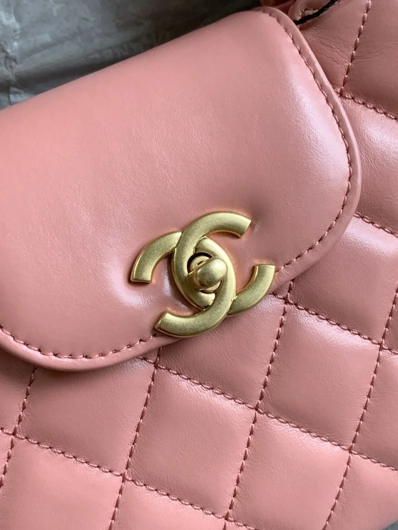 1:1 copy Chanel Top Handle Bags