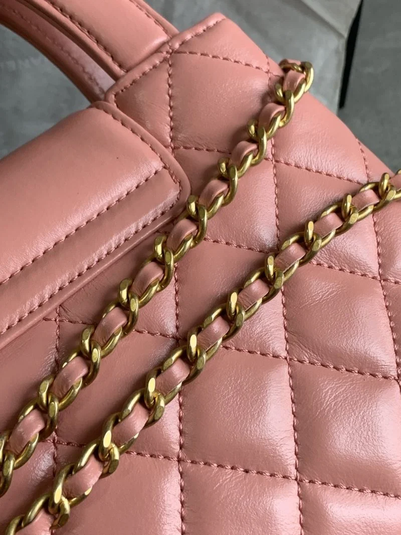 1:1 copy Chanel Top Handle Bags