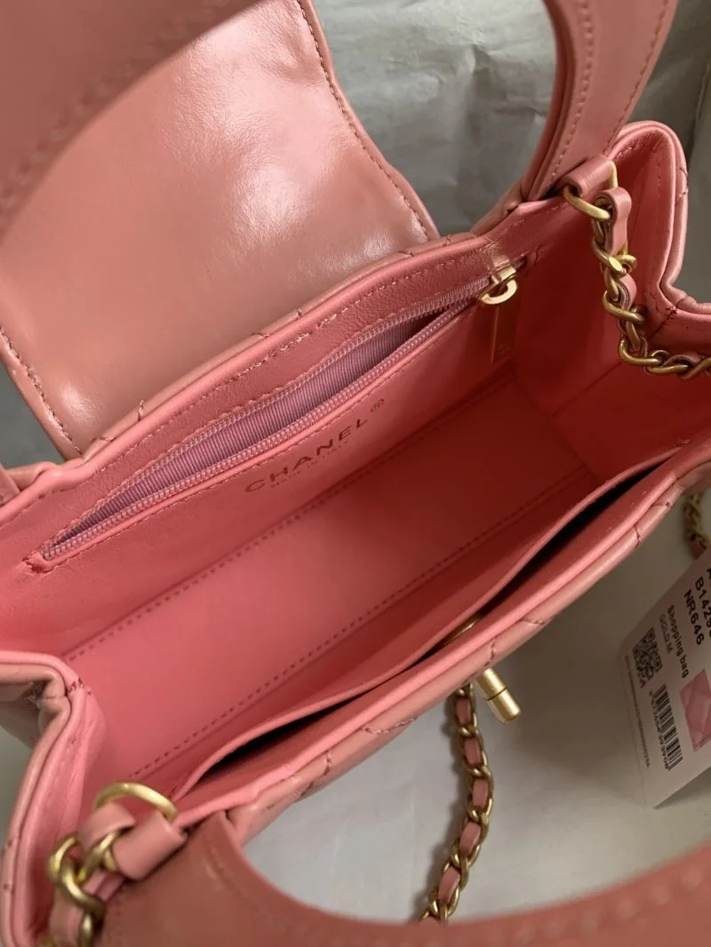 1:1 copy Chanel Top Handle Bags