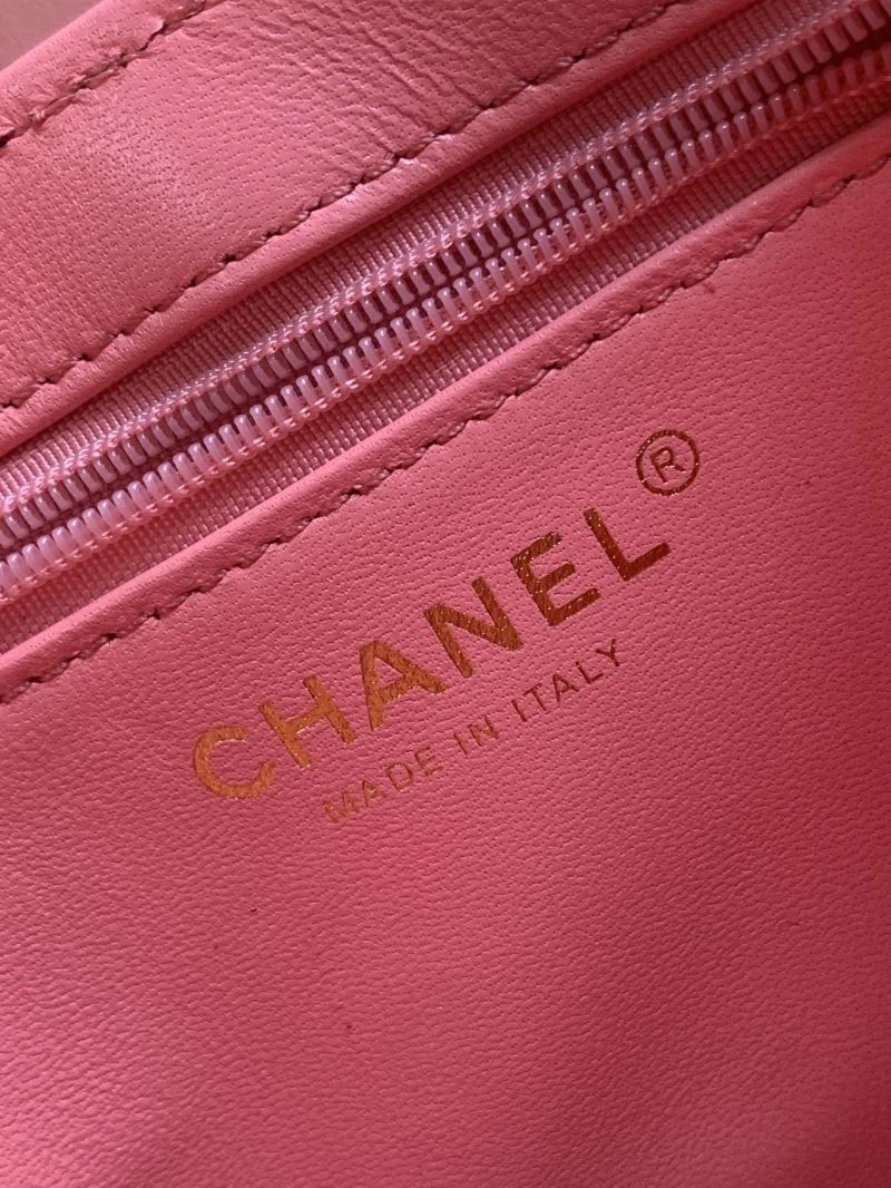 1:1 copy Chanel Top Handle Bags