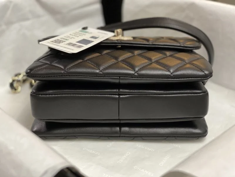 Low-cost Chanel Top Handle Bags