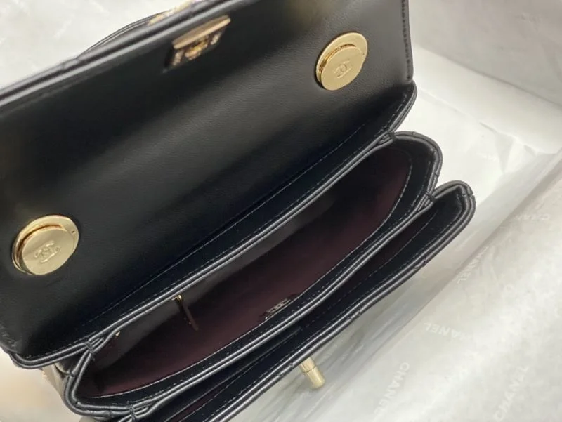 Low-cost Chanel Top Handle Bags