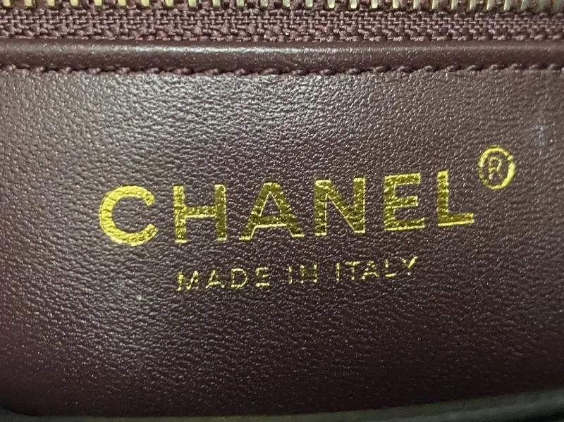 Low-cost Chanel Top Handle Bags