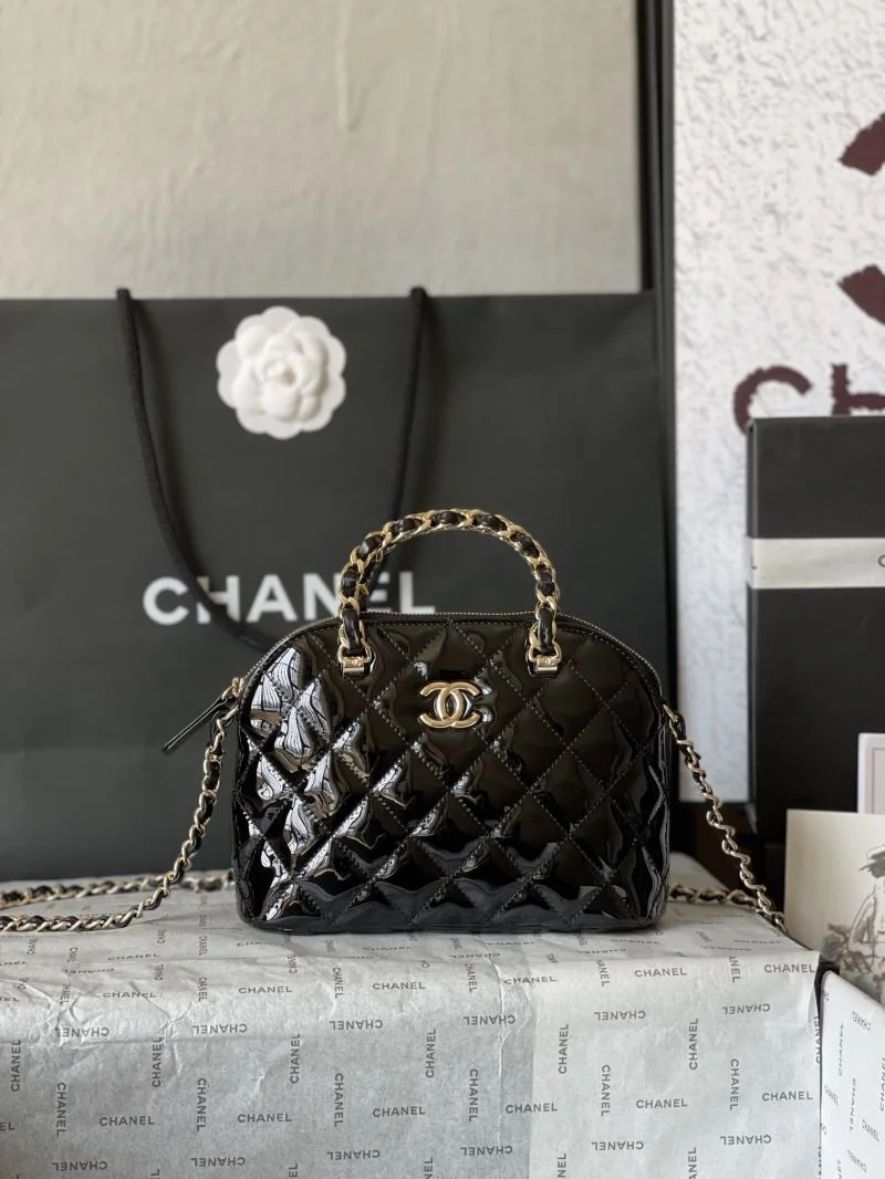 Chanel Top Handle Bags