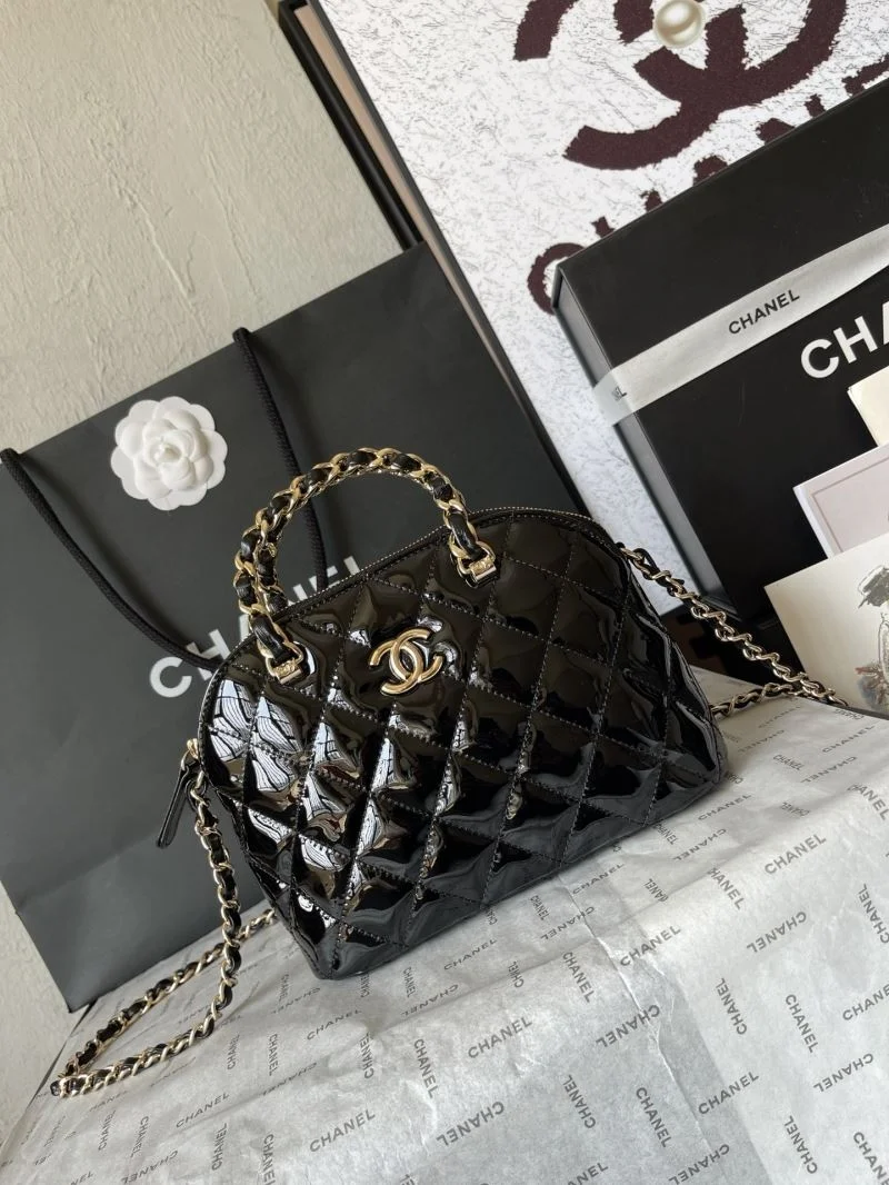 Top match Chanel Top Handle Bags