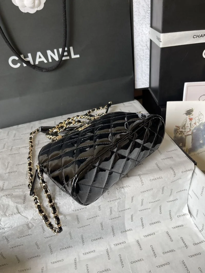 Top match Chanel Top Handle Bags