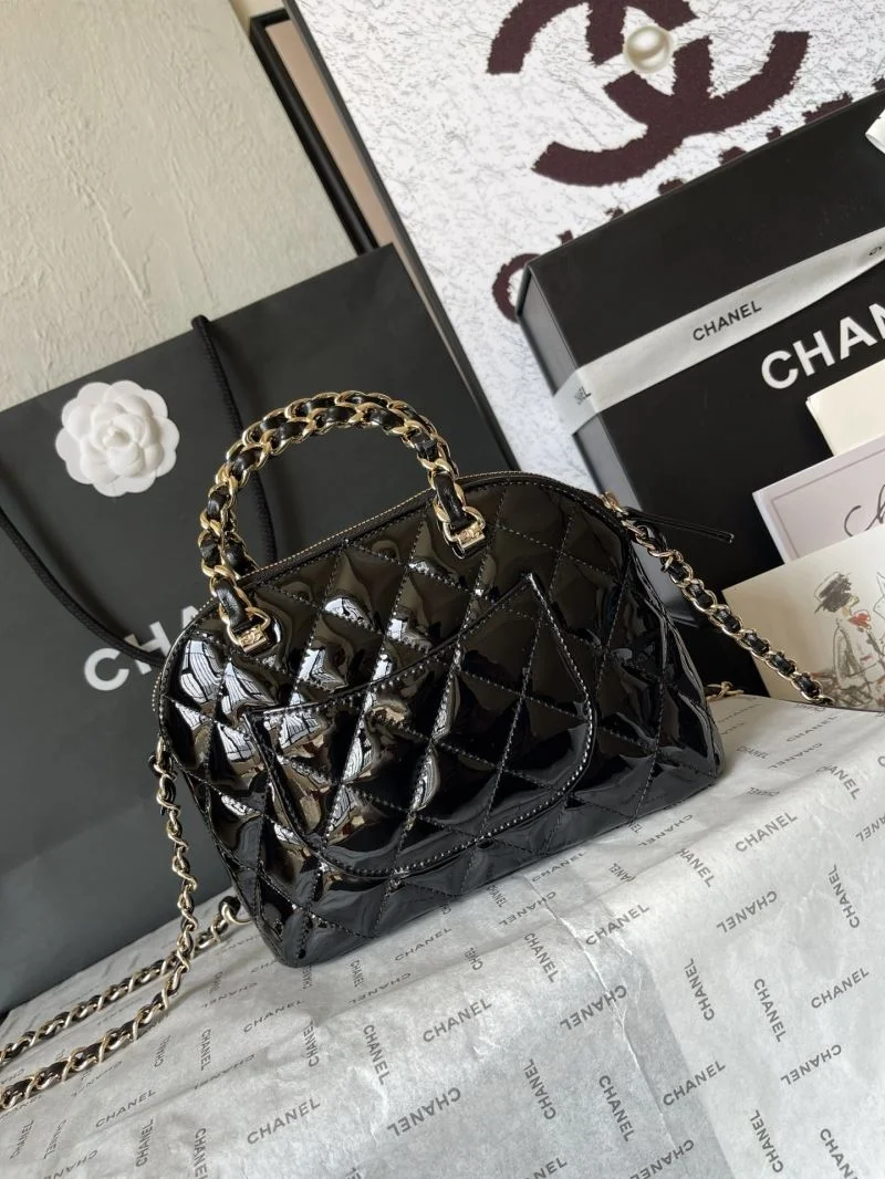 Top match Chanel Top Handle Bags