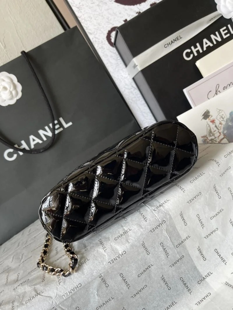 Top match Chanel Top Handle Bags