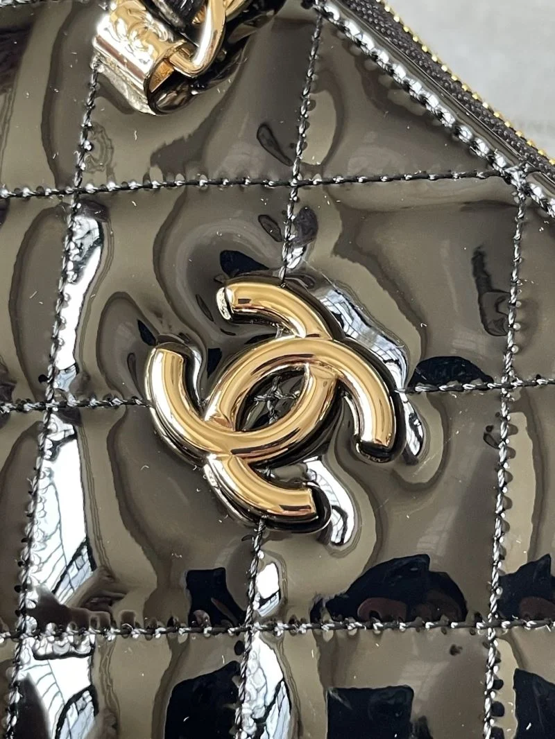 Top match Chanel Top Handle Bags