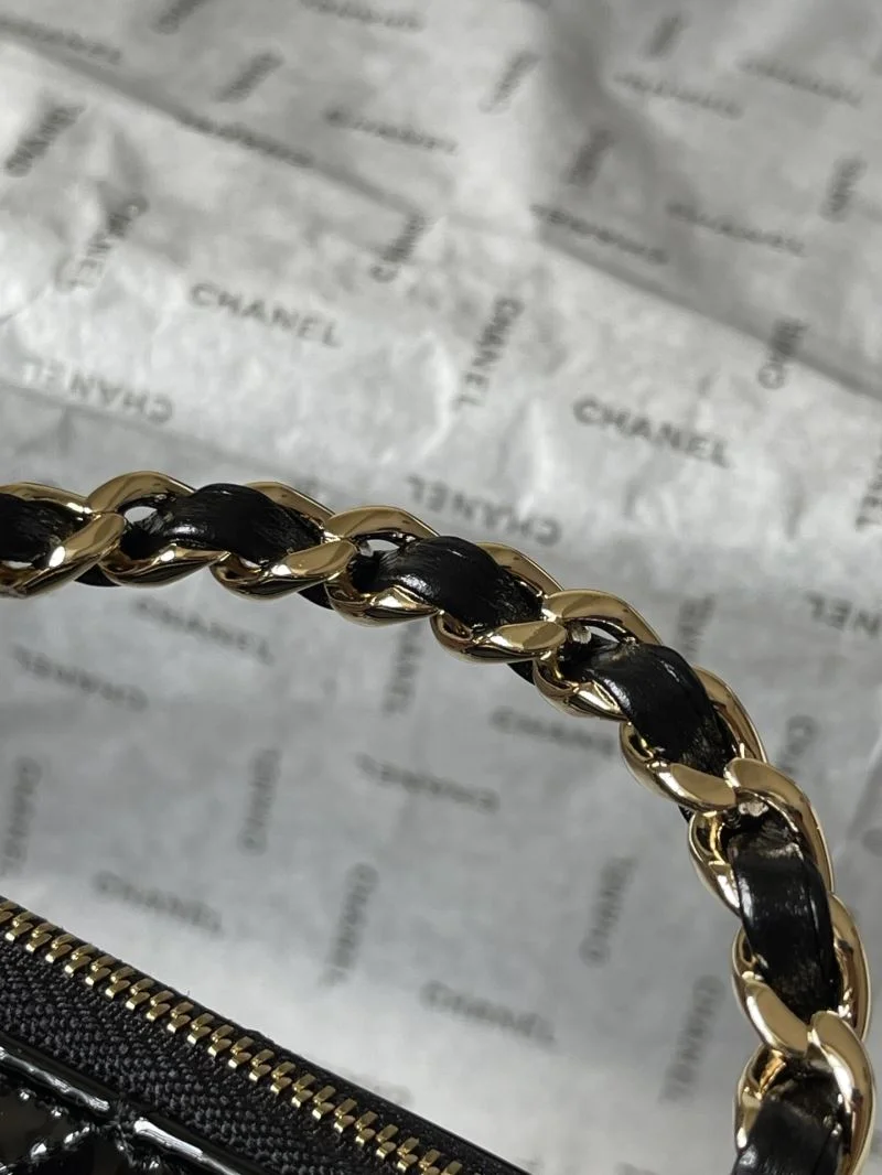 Top match Chanel Top Handle Bags