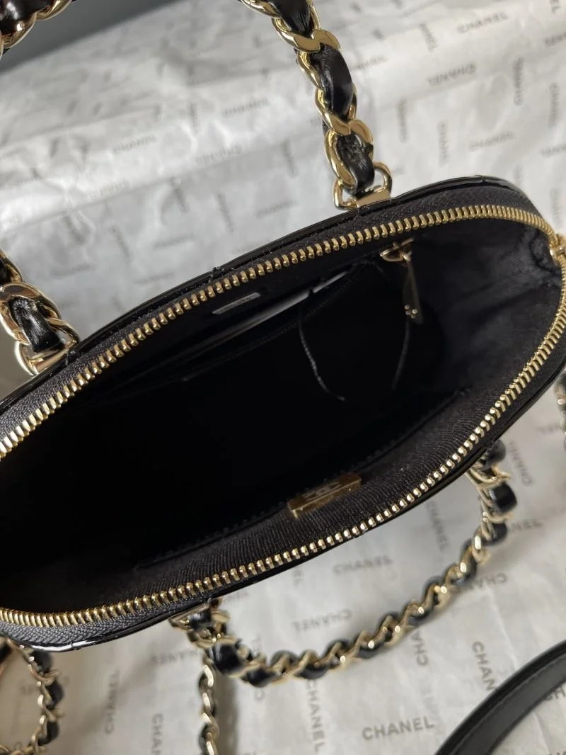 Top match Chanel Top Handle Bags