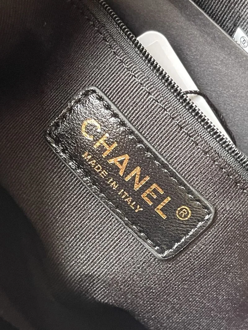 Top match Chanel Top Handle Bags