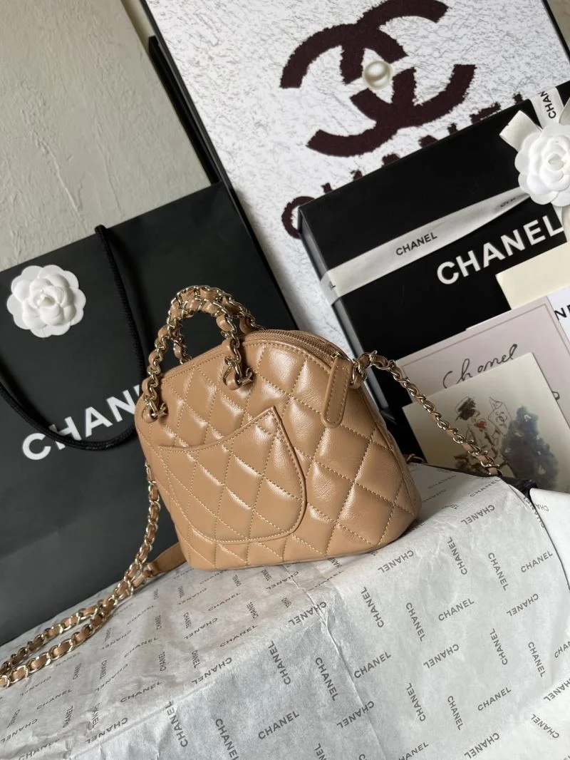 Affordable Chanel Top Handle Bags