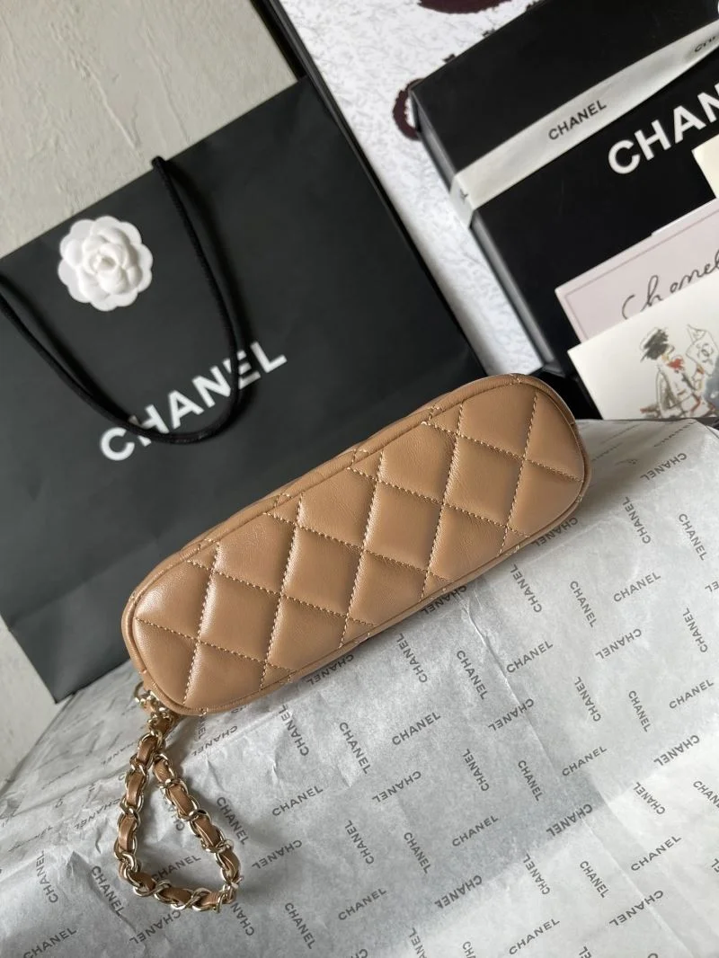 Affordable Chanel Top Handle Bags