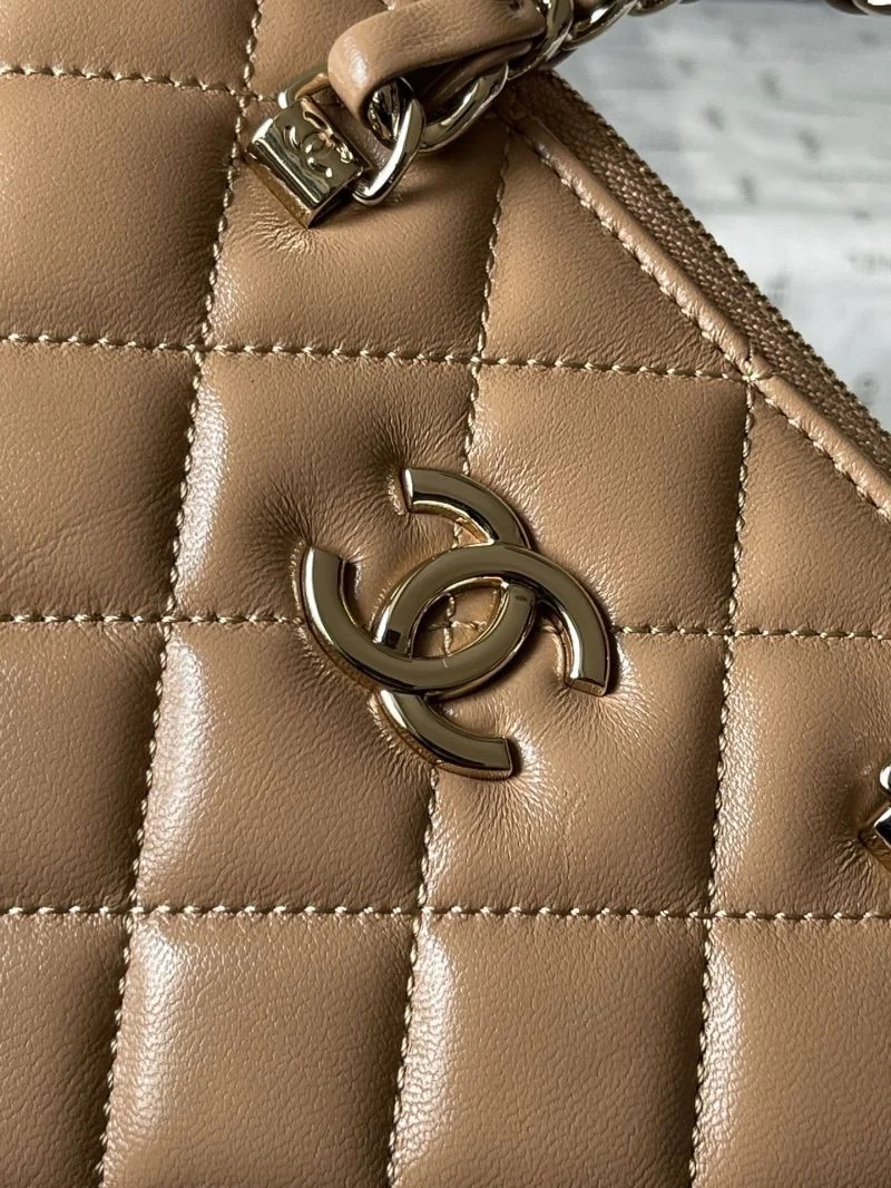 Affordable Chanel Top Handle Bags