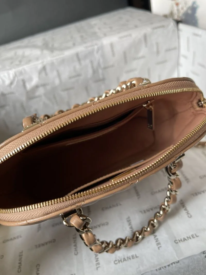 Affordable Chanel Top Handle Bags