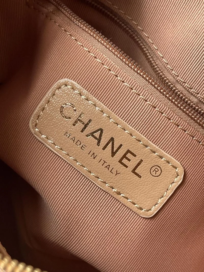 Affordable Chanel Top Handle Bags