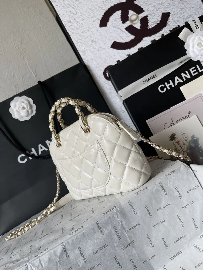 Precise copy Chanel Top Handle Bags