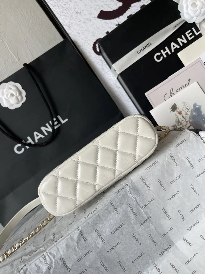 Precise copy Chanel Top Handle Bags