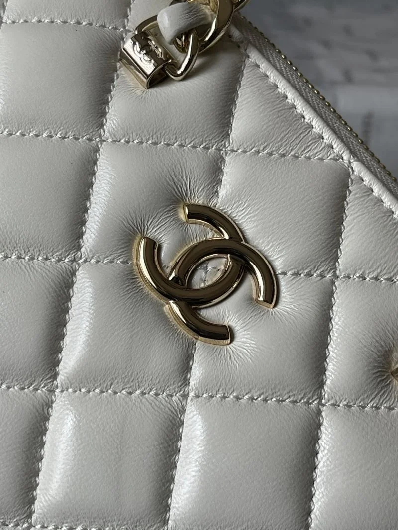 Precise copy Chanel Top Handle Bags
