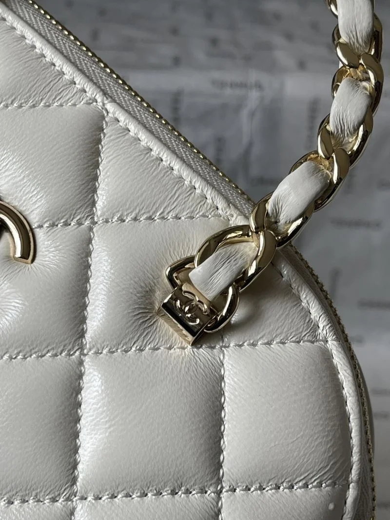 Precise copy Chanel Top Handle Bags