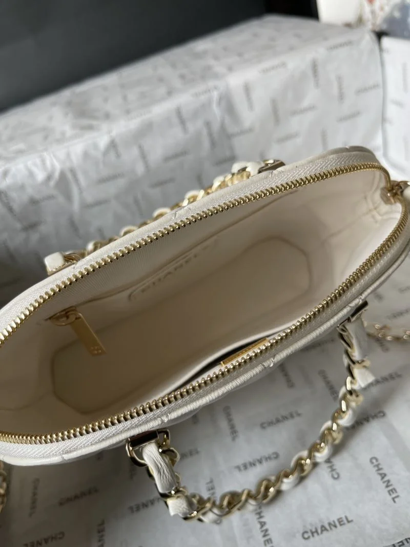 Precise copy Chanel Top Handle Bags