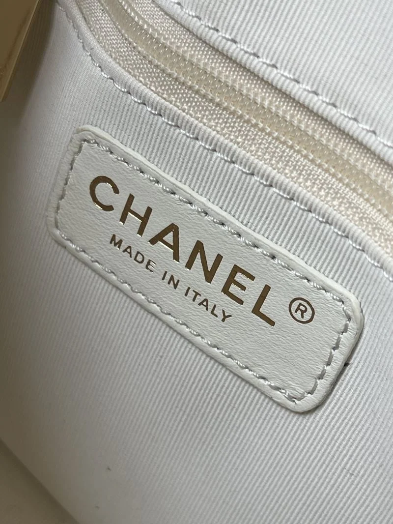 Precise copy Chanel Top Handle Bags