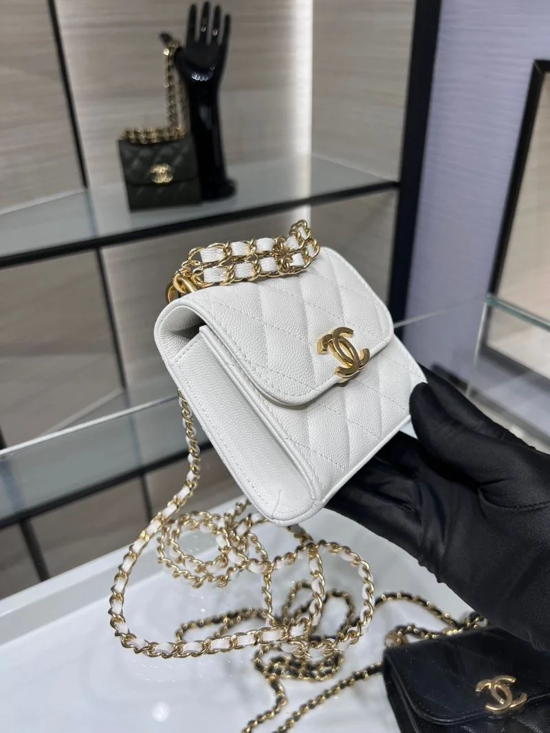 Top match Chanel Top Handle Bags